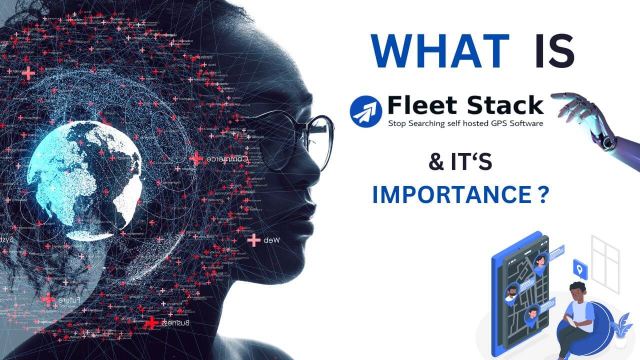 What Is Fleet Stack and Why Is It So Important