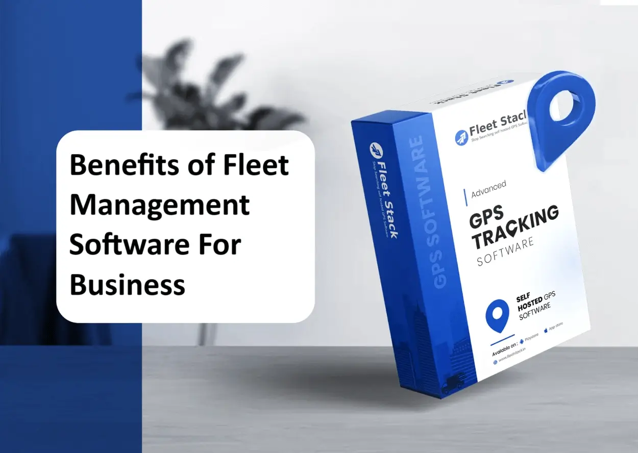 Understanding the Benefits of Fleet Management System for Business