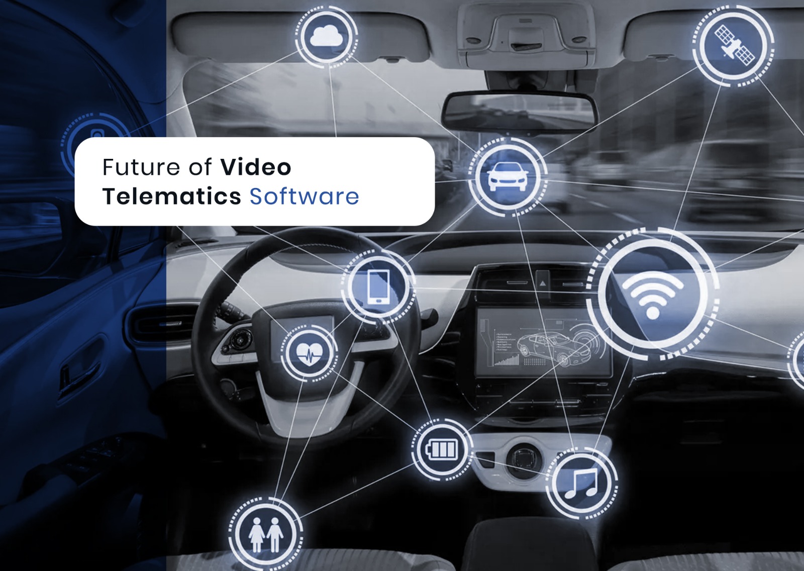 The Future of Video Telematics Software in 2025: A Detailed Outlook