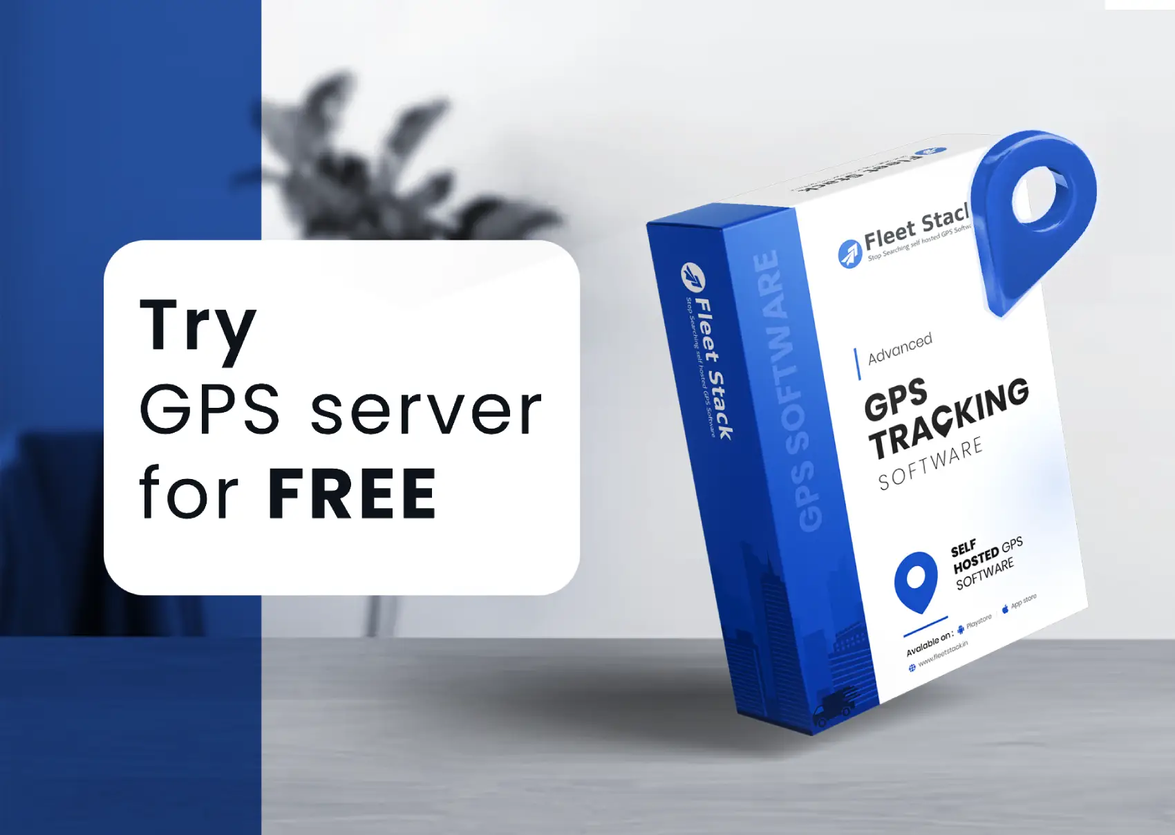 try #1 gps server for free by Fleet Stack™ try #1 gps server for free by Fleet Stack™