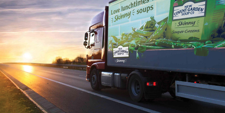 Optimized Fleet Management Solutions for FMCG | Fleet Stack